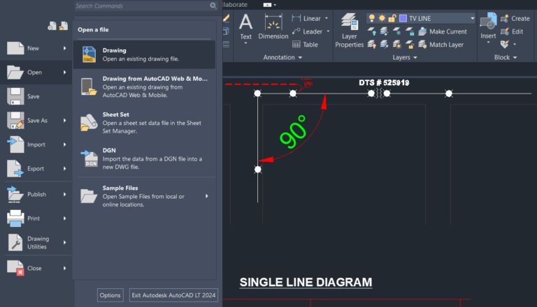 How to open a BAK file in AutoCAD - Comprehensive Guide - Autocad ...