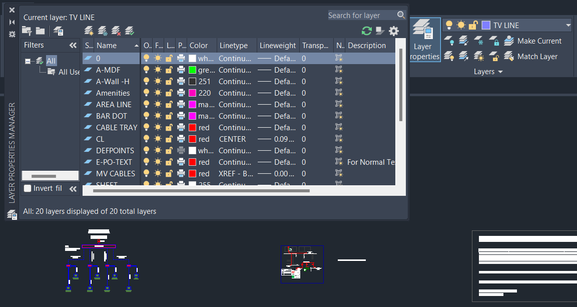 How to Import Layers in AutoCAD - Comprehensive Guide - Autocad Everything