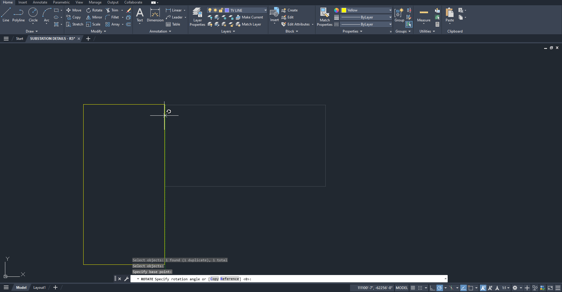 How to rotate a viewport in AutoCAD - Autocad Everything How to rotate a viewport in AutoCAD - Autocad Everything