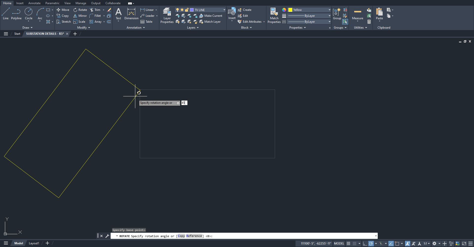 How to rotate a viewport in AutoCAD - Autocad Everything How to rotate a viewport in AutoCAD - Autocad Everything