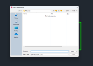 How to open DWF file in AutoCAD - Quick Method - Autocad Everything