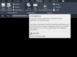 How to load Lisp in AutoCAD - Autocad Everything