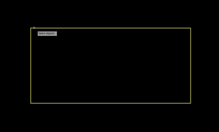 How to Change Annotation Scale in AutoCAD - Autocad Everything