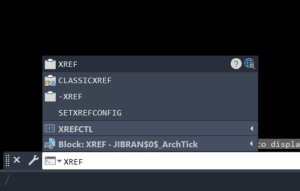How to bind xrefs in AutoCAD - Autocad Everything