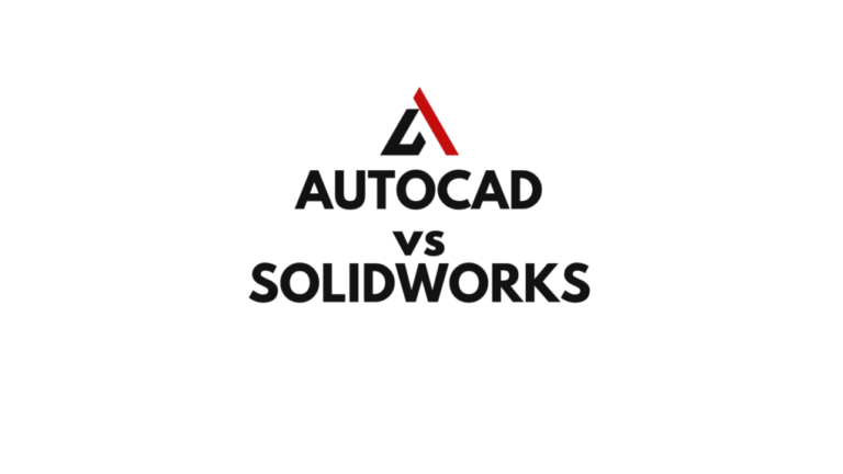 AutoCAD vs SolidWorks – Which is Right for You? - Autocad Everything