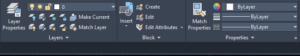 AutoCAD Palettes - Overview of Different Palettes and how to Customize ...