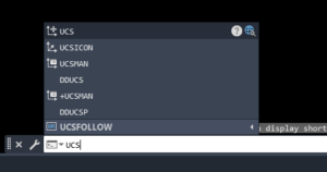 AutoCAD Command Line Tips - Tips for Using the Command Line Effectively including Command Recall ...