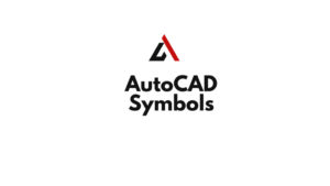 AutoCAD Symbols - Overview of Standard Architectural Symbols Used in ...