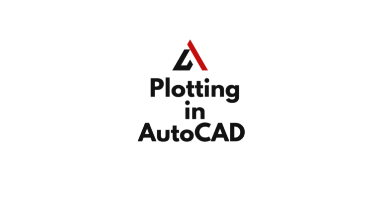Plotting in AutoCAD - Overview of Plotting, Key Terms, and Concepts - Autocad Everything