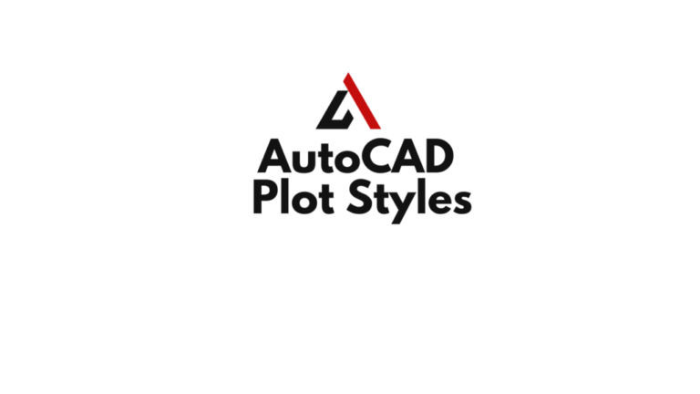 Autocad Plot Styles Explanation Of Plot Styles Ctb And Stb Files
