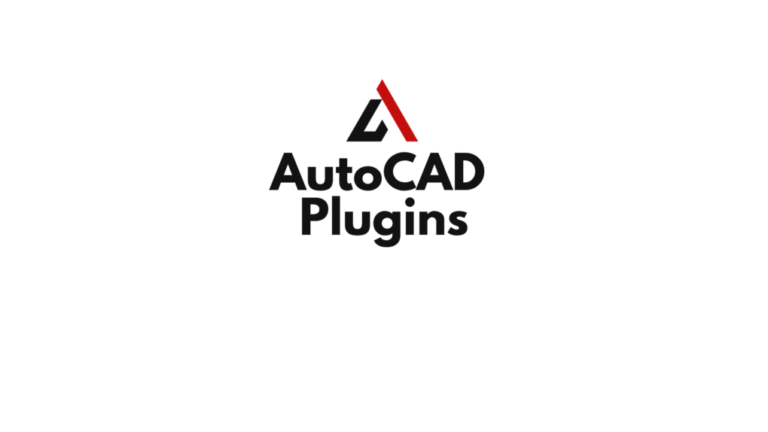 Introduction to AutoCAD Plugins and Add-ons - Enhancing Functionality and Efficiency - Autocad ...