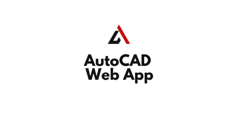 Autocad Web App How To Use The Autocad Web App For Live Remote