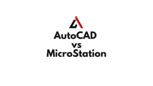 AutoCAD vs MicroStation - Evaluating AutoCAD and MicroStation for ...