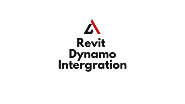 Revit Dynamo Integration - Enhancing Revit Capabilities with Visual Programming - Autocad Everything