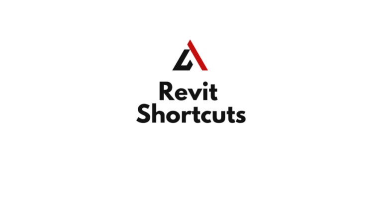 Revit Shortcuts Essential Hotkeys To Speed Up Your Workflow Autocad Everything