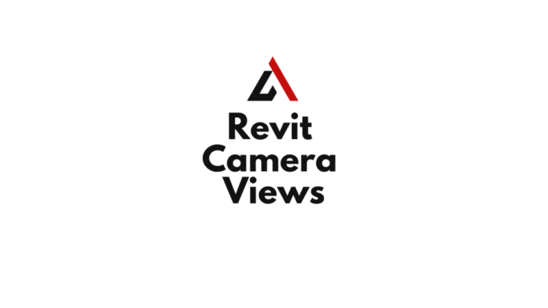 Working with Revit Camera Views - How to Set Up and Adjust Camera Views - Autocad Everything