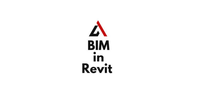 Introduction to BIM in Revit - Overview of Building Information ...
