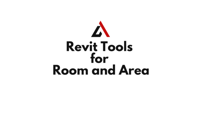 Revit Tools for Room and Area - Space Planning and Analysis - Autocad ...