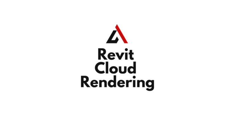 Revit Cloud Rendering - How to Use Autodesk’s Cloud Rendering Services ...