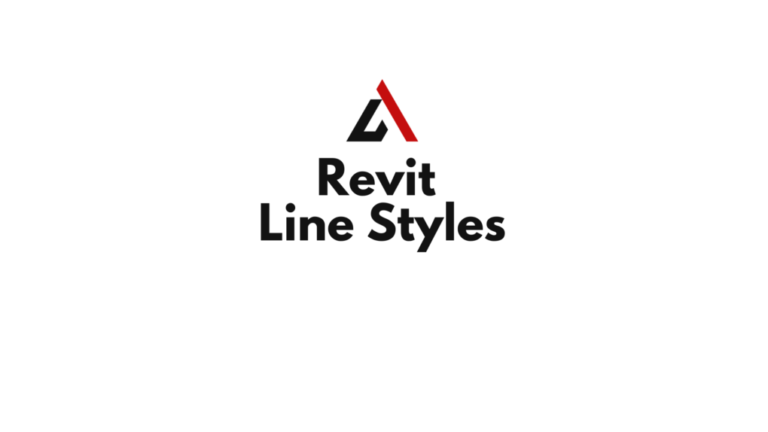 Revit Line Styles and Patterns - How to Create and Standardize Them in ...