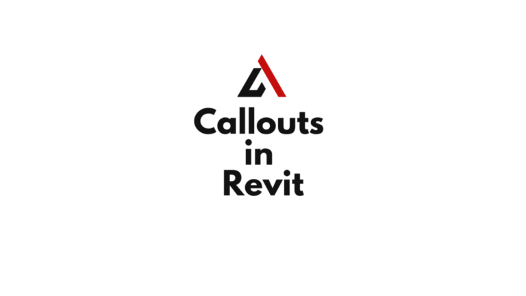 Creating Callouts in Revit - How to Create and Manage Detailed Views ...