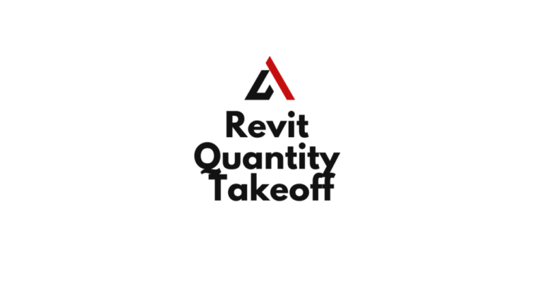 Revit Quantity Takeoff Explained – How to Use Schedules to Calculate ... Revit Quantity Takeoff Explained – How to Use Schedules to Calculate ...