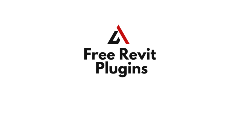 Free Revit Plugins for Productivity: A Curated List for Architects ...