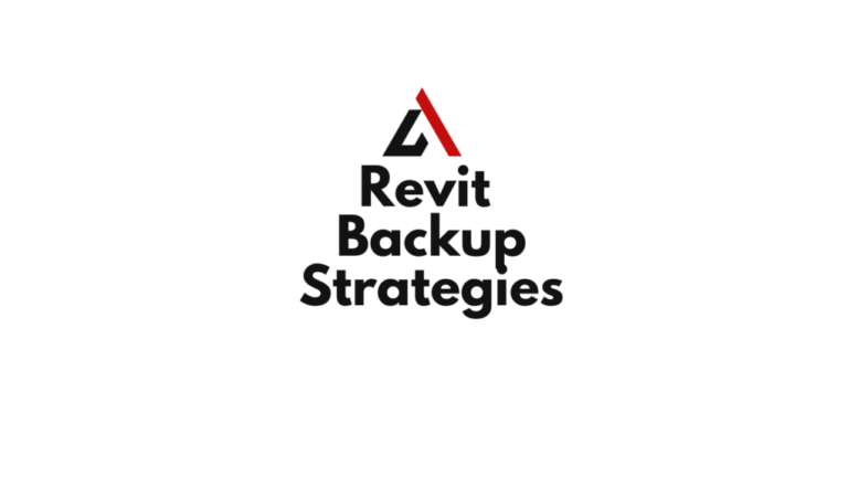 Revit Backup and Recovery Strategies: How to Set Up Backup Schedules ...
