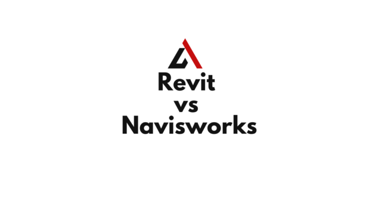 Revit vs Navisworks - Comparing Revit and Navisworks for Model Review ...