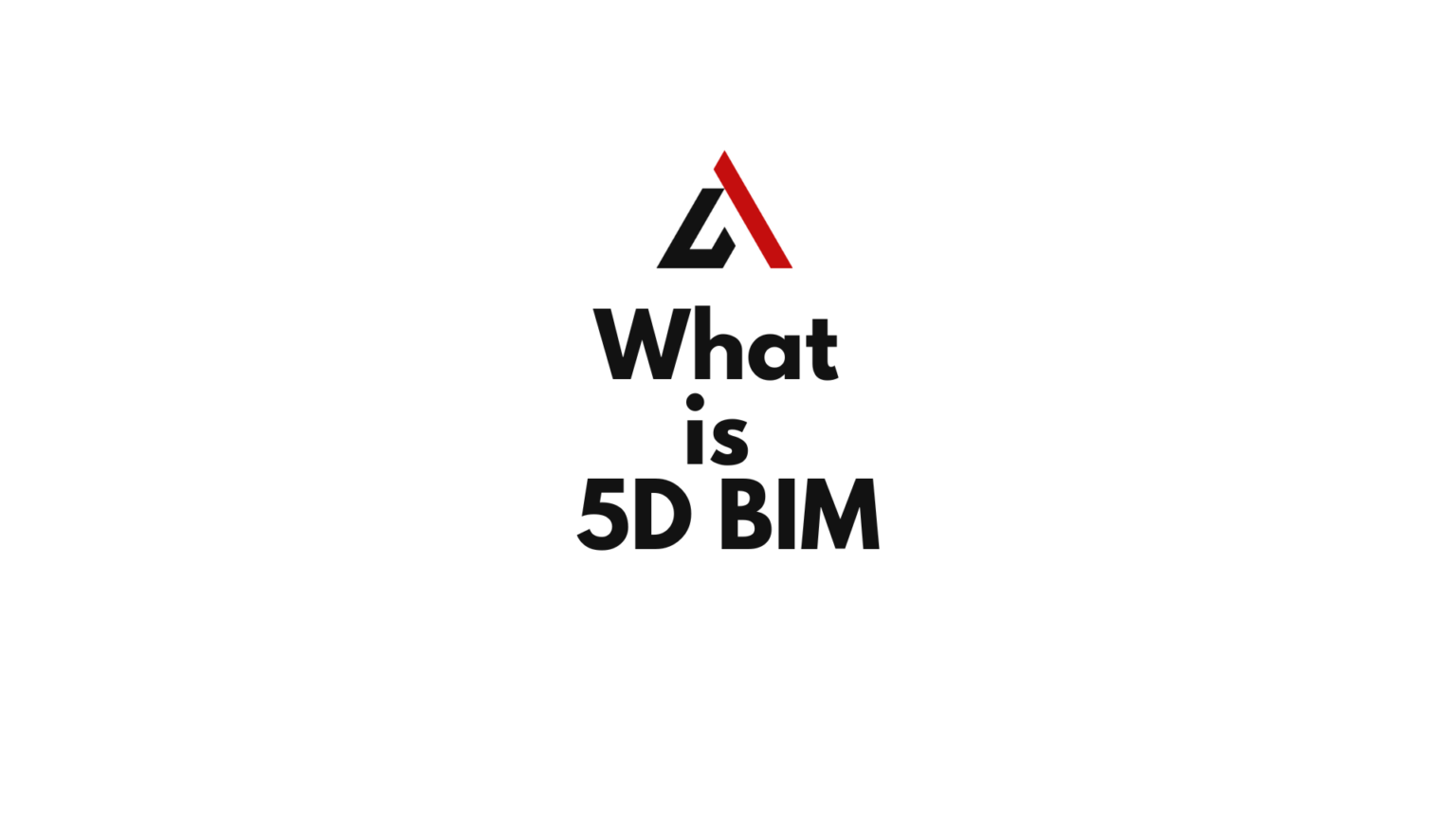 What is 5D BIM ? How 5D BIM Integrates Cost Data into BIM Models ...