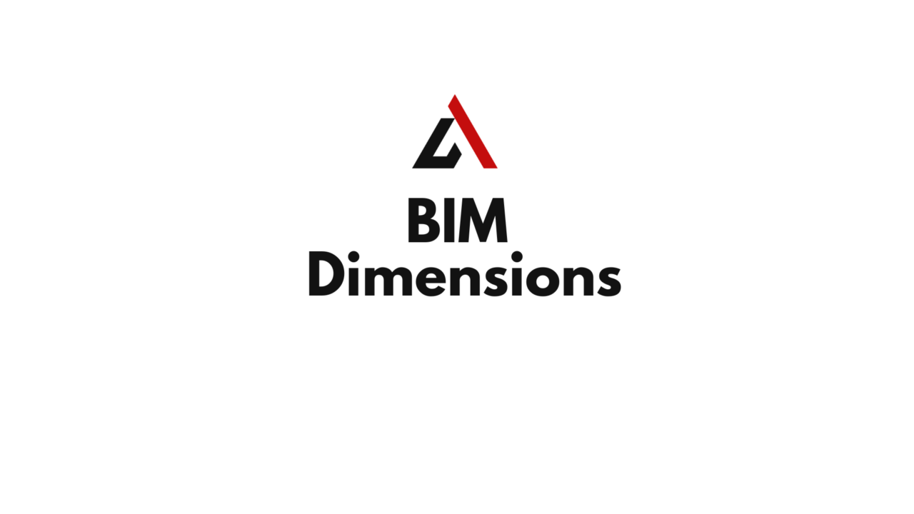 BIM Dimensions – Understanding Different BIM Dimensions - Autocad ...