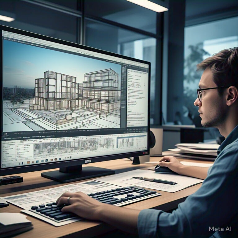 Bim Parametric Modeling The Future Of Smart And Flexible Design Autocad Everything