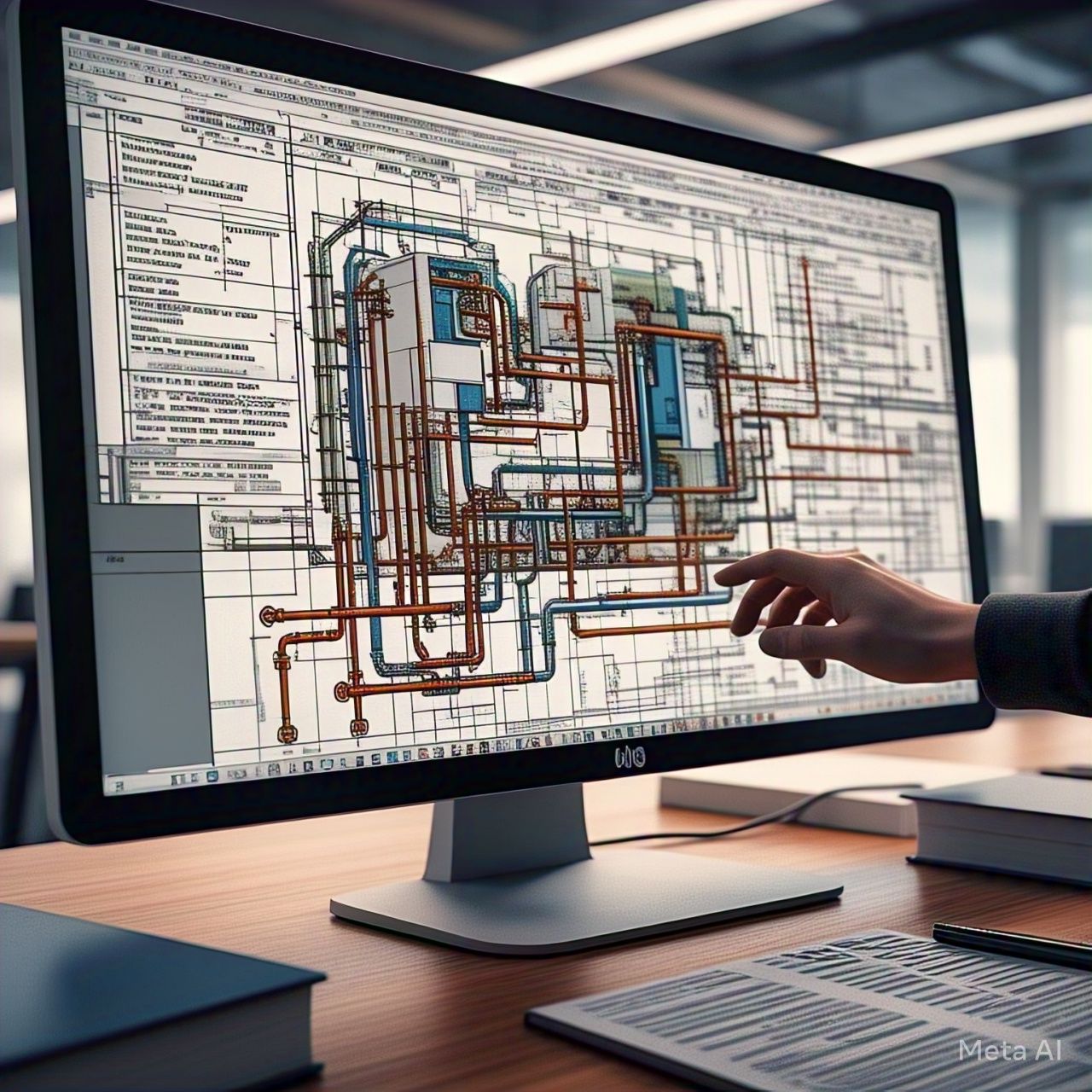 Bim Coordination And Clash Detection How Bim Helps Identify And Resolve Design Conflicts Before