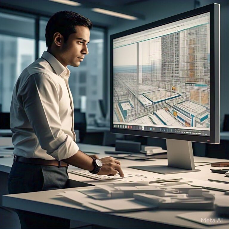 BIM Data Management – Organizing, Storing, and Utilizing BIM Data for Maximum Efficiency ...