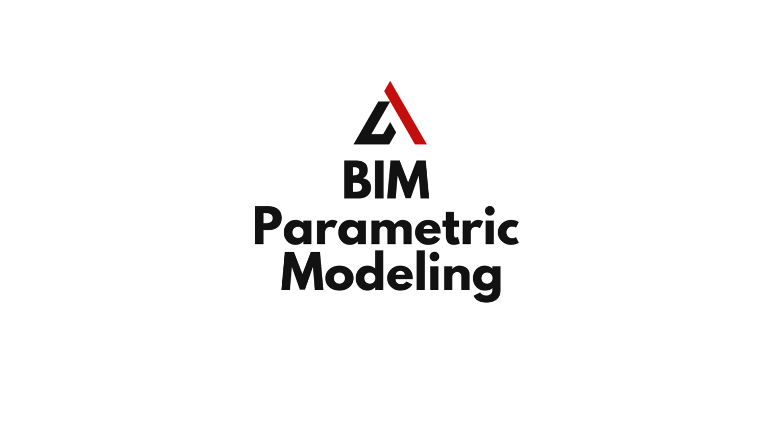 BIM Parametric Modeling: The Future of Smart and Flexible Design - Autocad Everything