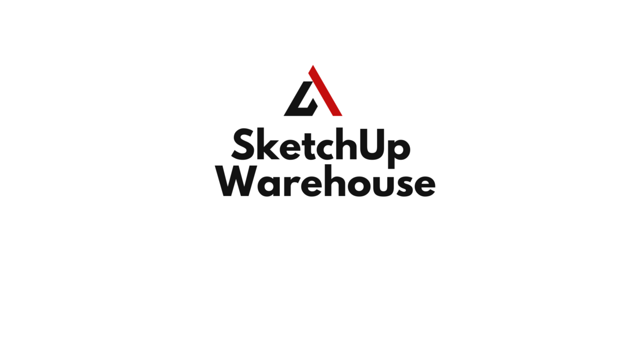 SketchUp Warehouse – The Ultimate Library of Free 3D Models for Smarter ...
