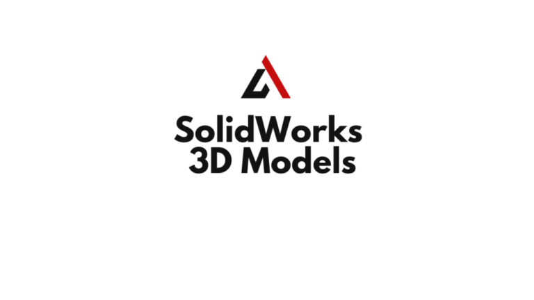 SolidWorks 3D Models – Download, Customize, and Design Smarter ...