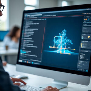 SolidWorks Flow Simulation - An Advanced Feature for Fluid Dynamics - Autocad Everything