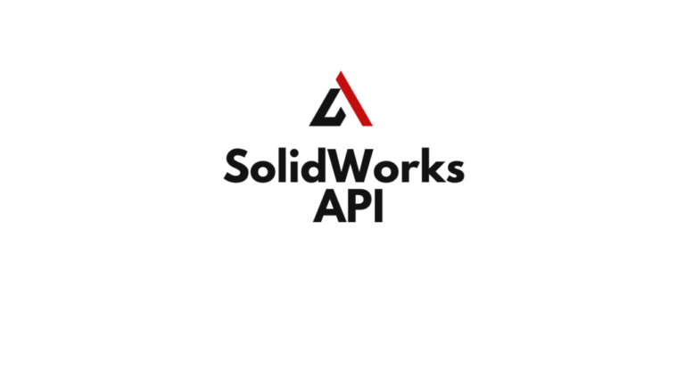 SolidWorks API - Empowering Developers to Customize and Extend the ...