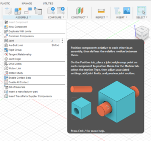 Master Fusion 360 Assemblies - The Ultimate Guide - Autocad Everything